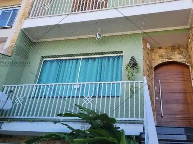 Casa / Sobrado para Venda em São Caetano do Sul/SP Olímpico 3 Quartos