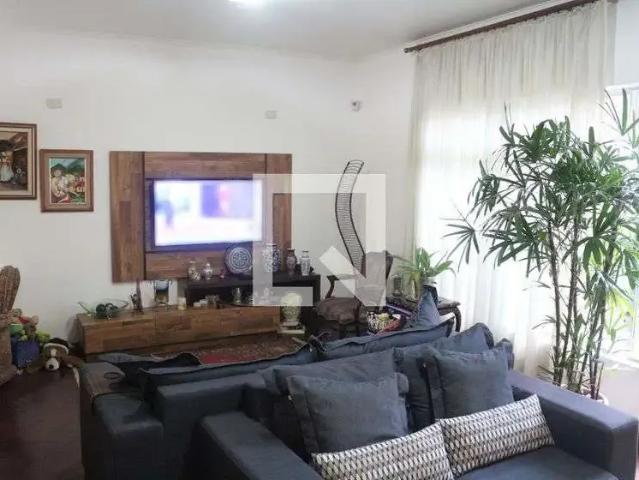 Casa / Sobrado para Venda em São Caetano do Sul/SP Olímpico 3 Quartos