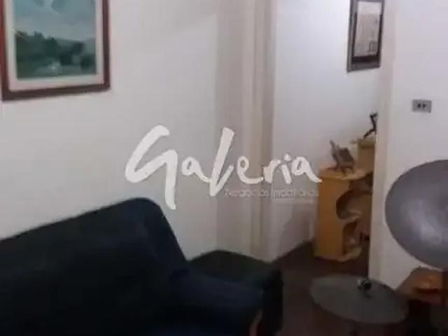 Casa / Sobrado para Venda em São Caetano do Sul/SP Olímpico 3 Quartos