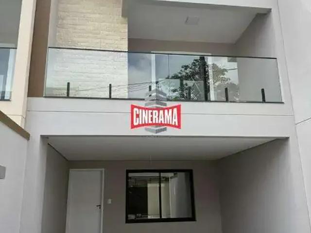 Casa / Sobrado para Venda em São Caetano do Sul/SP Olímpico 3 Quartos