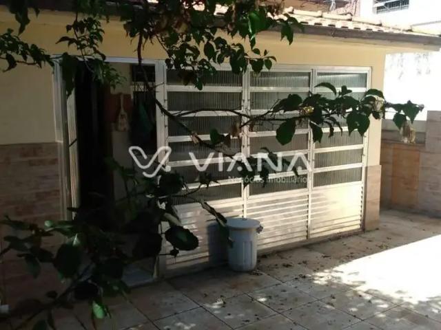 Casa / Sobrado para Venda em São Caetano do Sul/SP Olímpico 3 Quartos