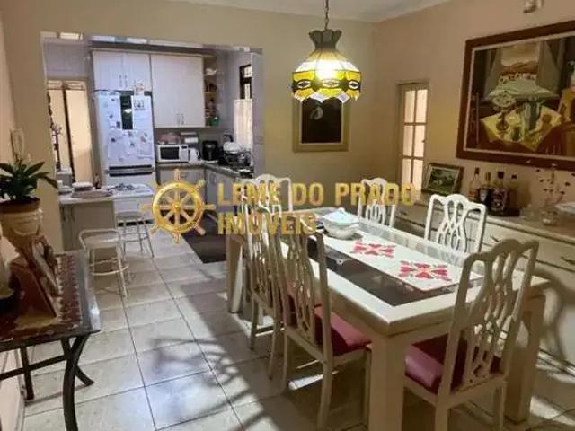 Casa / Sobrado para Venda em São Caetano do Sul/SP Olímpico 3 Quartos