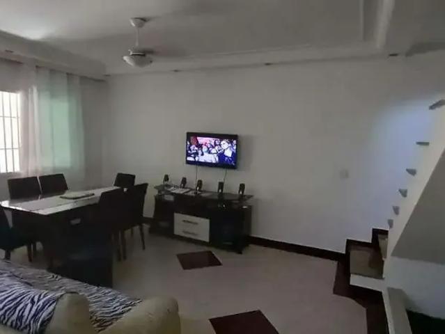 Casa / Sobrado para Venda em São Caetano do Sul/SP Olímpico 3 Quartos