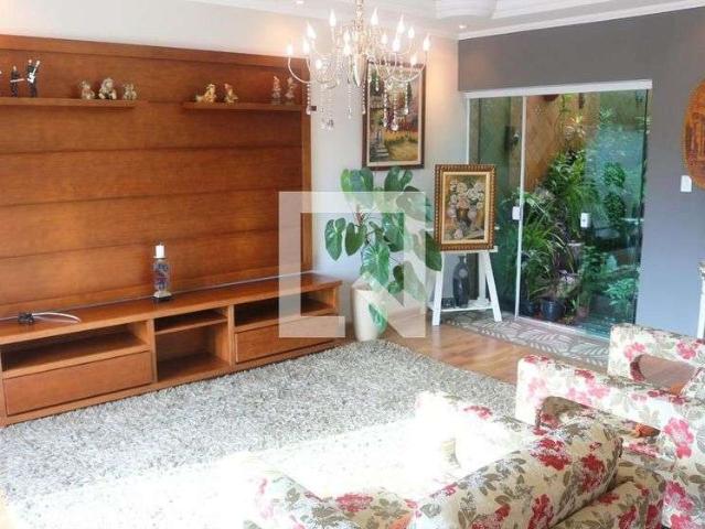 Casa / Sobrado para Venda em São Caetano do Sul/SP Olímpico 3 Quartos