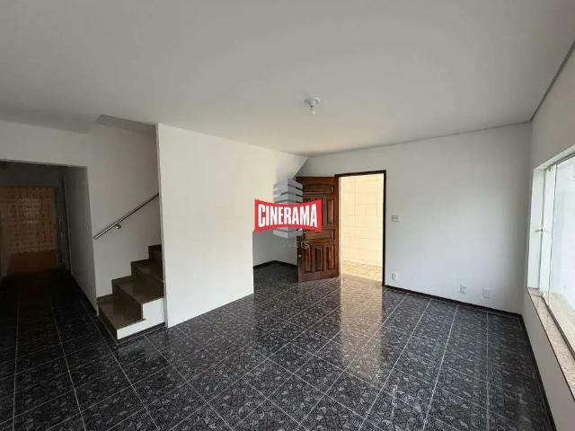 Casa / Sobrado para Venda em São Caetano do Sul/SP Olímpico 3 Quartos