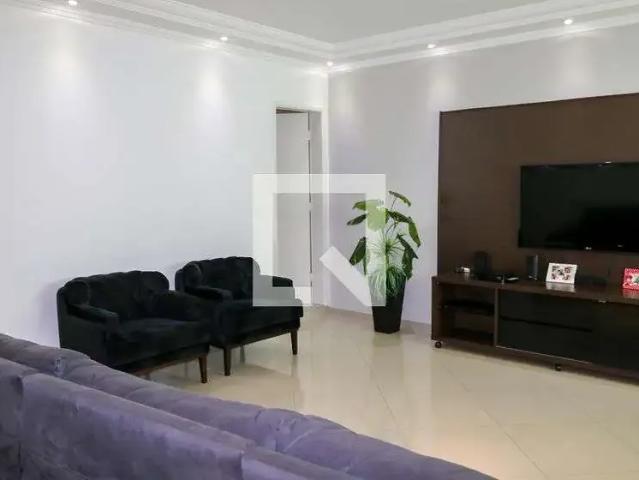 Casa / Sobrado para Venda em São Caetano do Sul/SP Olímpico 3 Quartos