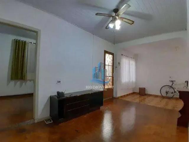 Casa / Sobrado para Venda em São Caetano do Sul/SP Olímpico 3 Quartos