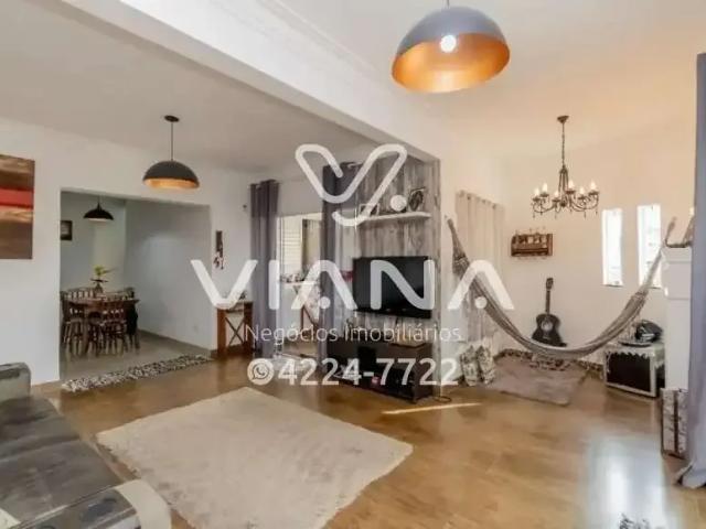 Casa / Sobrado para Venda em São Caetano do Sul/SP Olímpico 3 Quartos