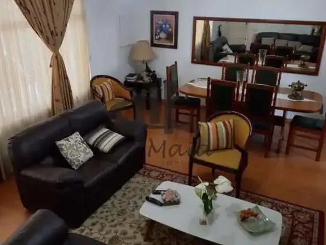 Casa / Sobrado para Venda em São Caetano do Sul/SP Olímpico 3 Quartos