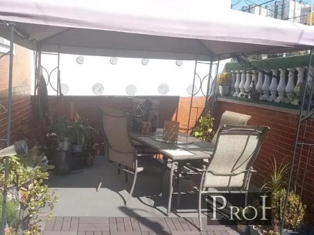 Casa / Sobrado para Venda em São Caetano do Sul/SP Olímpico 3 Quartos