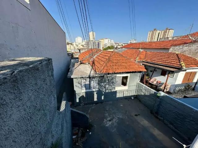 Casa / Sobrado para Venda em São Caetano do Sul/SP Olímpico 3 Quartos