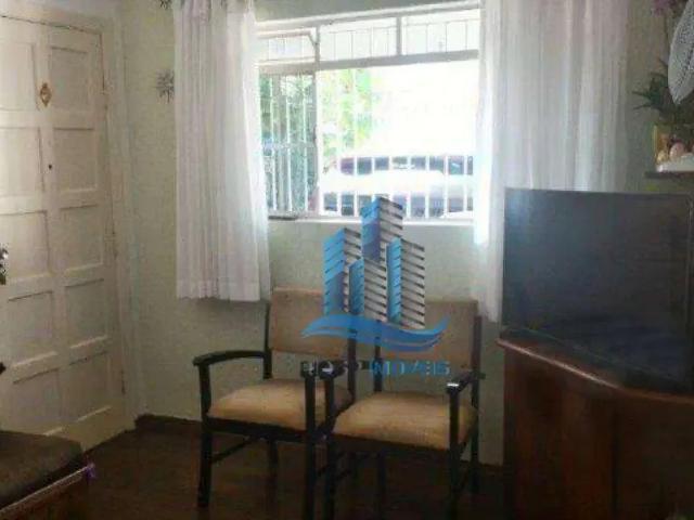 Casa / Sobrado para Venda em São Caetano do Sul/SP Olímpico 3 Quartos