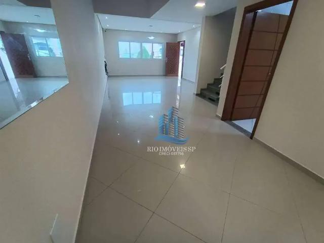 Casa / Sobrado para Venda em São Caetano do Sul/SP Olímpico 3 Quartos