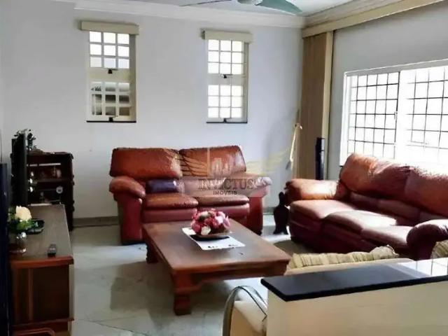 Casa / Sobrado para Venda em São Caetano do Sul/SP Olímpico 3 Quartos