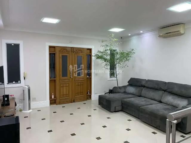 Casa / Sobrado para Venda em São Caetano do Sul/SP Olímpico 3 Quartos