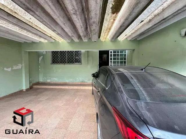 Casa / Sobrado para Venda em São Caetano do Sul/SP Olímpico 3 Quartos