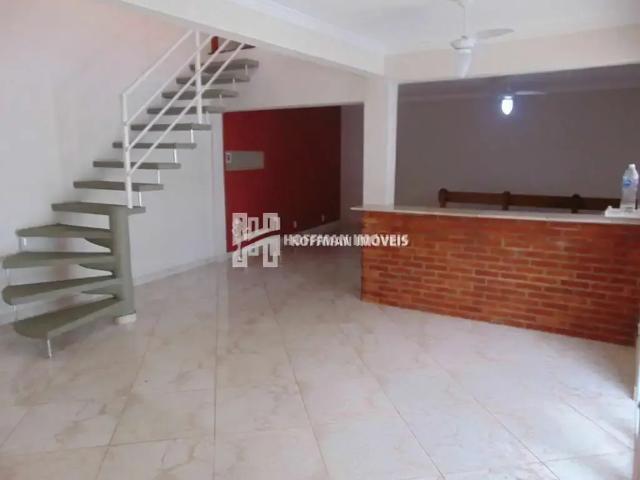 Casa / Sobrado para Venda em São Caetano do Sul/SP Olímpico 3 Quartos