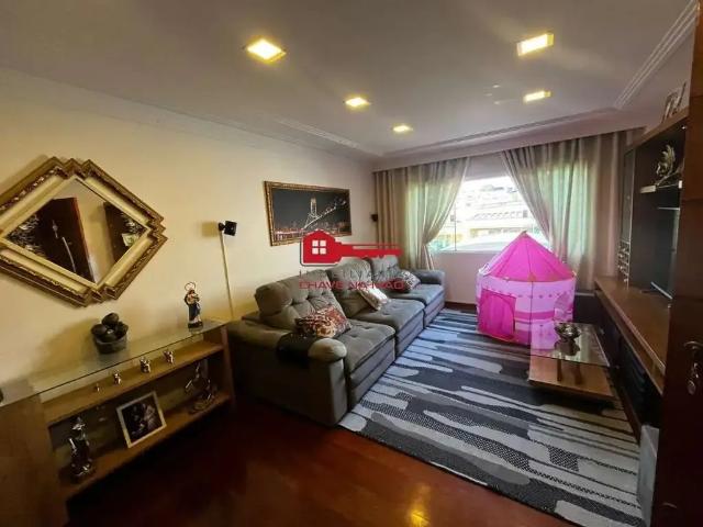 Casa / Sobrado para Venda em São Caetano do Sul/SP Olímpico 3 Quartos