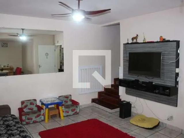Casa / Sobrado para Venda em São Caetano do Sul/SP Olímpico 3 Quartos