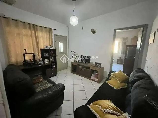 Casa / Sobrado para Venda em São Caetano do Sul/SP Olímpico 3 Quartos