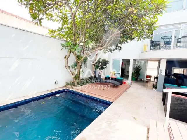 Casa / Sobrado para Venda em São Caetano do Sul/SP Olímpico 3 Quartos