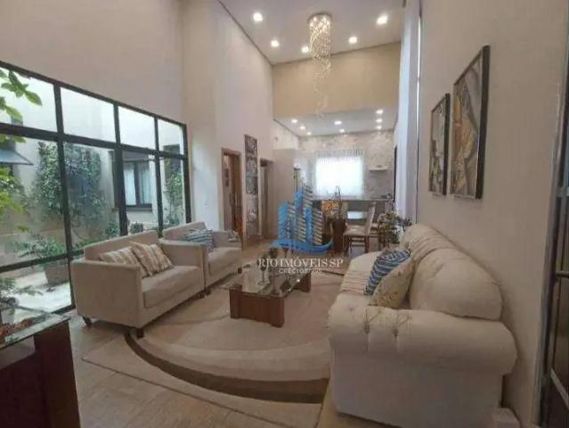 Casa / Sobrado para Venda em São Caetano do Sul/SP Olímpico 3 Quartos