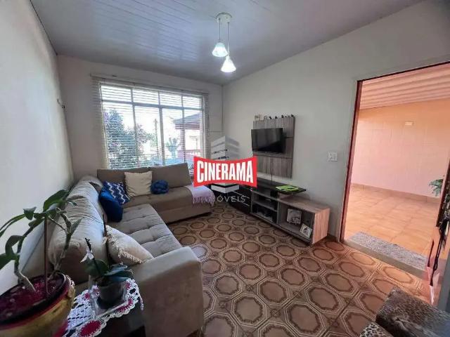 Casa / Sobrado para Venda em São Caetano do Sul/SP Olímpico 3 Quartos