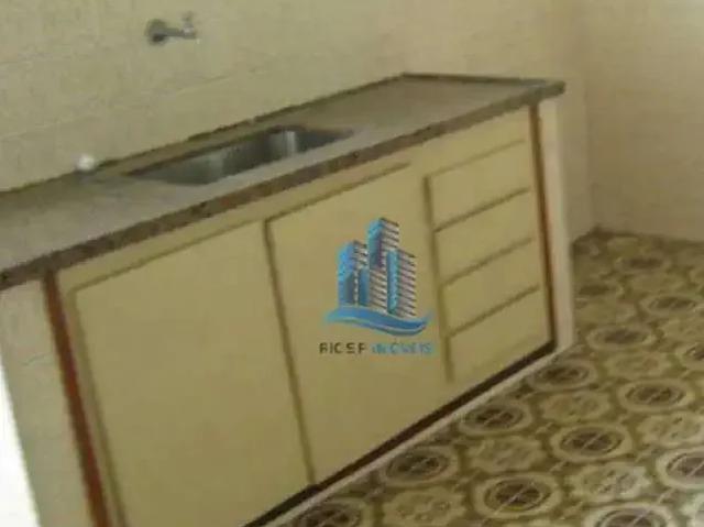 Casa / Sobrado para Venda em São Caetano do Sul/SP Olímpico 3 Quartos