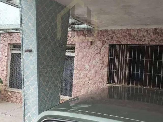 Casa / Sobrado para Venda em São Caetano do Sul/SP Olímpico 3 Quartos