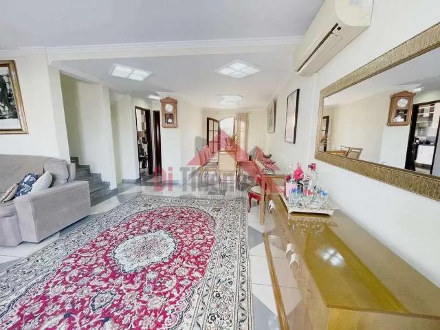 Casa / Sobrado para Venda em São Caetano do Sul/SP Olímpico 3 Quartos