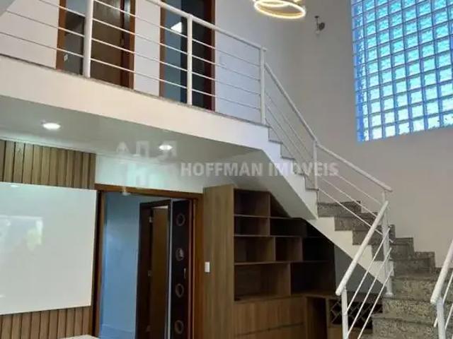 Casa / Sobrado para Venda em São Caetano do Sul/SP Olímpico 3 Quartos