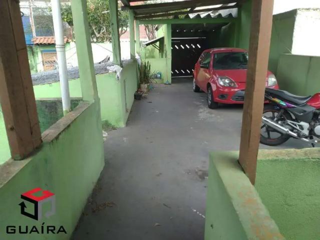 Casa / Sobrado para Venda em São Caetano do Sul/SP Olímpico 3 Quartos
