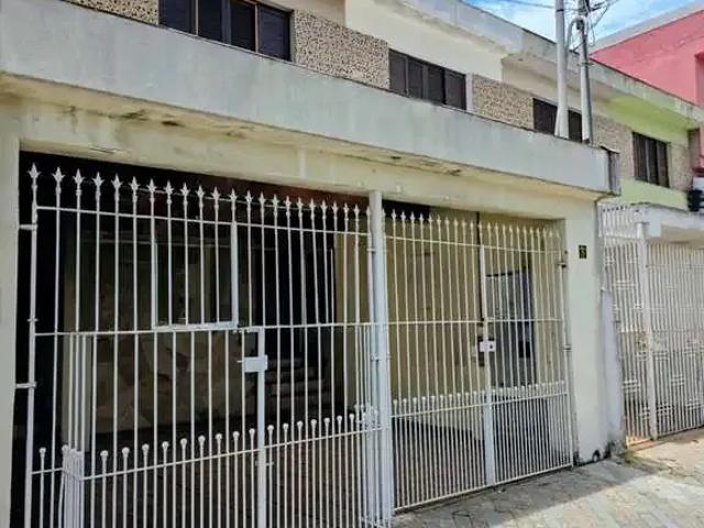 Casa / Sobrado para Venda em São Caetano do Sul/SP Olímpico 3 Quartos