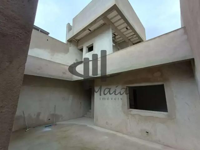 Casa / Sobrado para Venda em São Caetano do Sul/SP Olímpico 3 Quartos