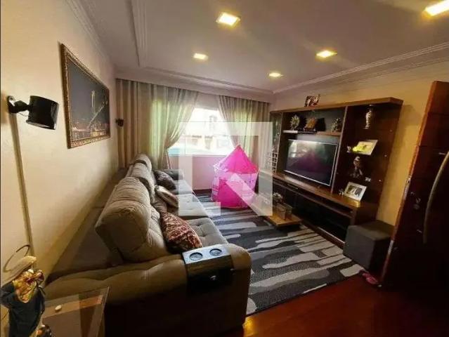 Casa / Sobrado para Venda em São Caetano do Sul/SP Olímpico 3 Quartos