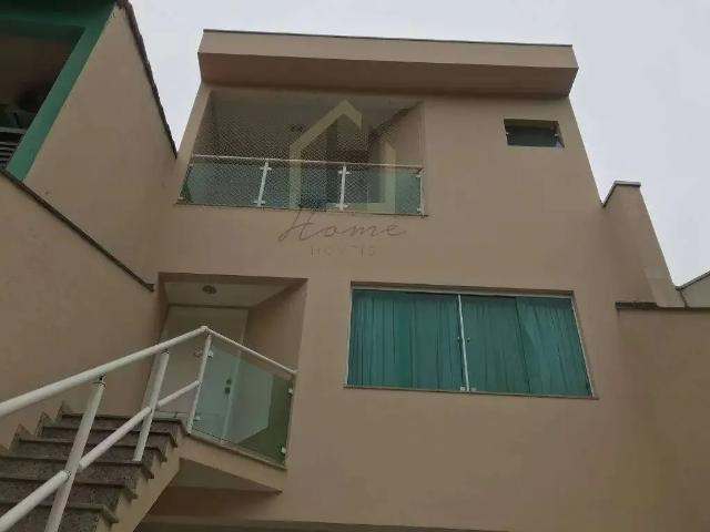 Casa / Sobrado para Venda em São Caetano do Sul/SP Olímpico 3 Quartos