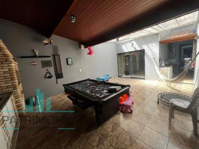 Casa / Sobrado para Venda em São Caetano do Sul/SP Olímpico 3 Quartos