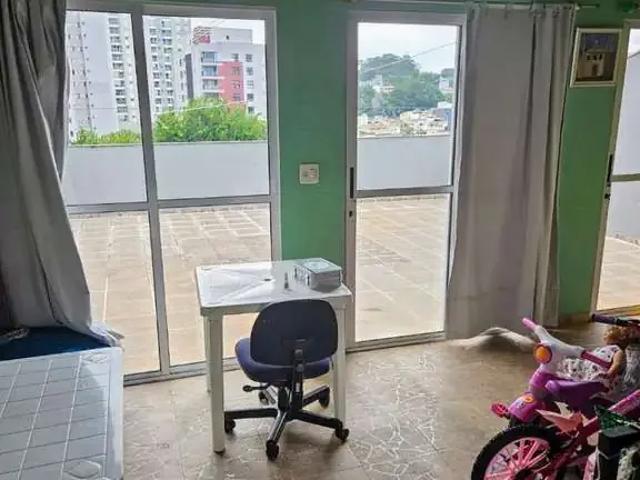 Casa / Sobrado para Venda em São Caetano do Sul/SP Olímpico 3 Quartos
