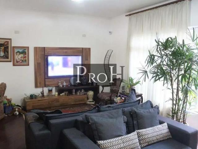 Casa / Sobrado para Venda em São Caetano do Sul/SP Olímpico 3 Quartos