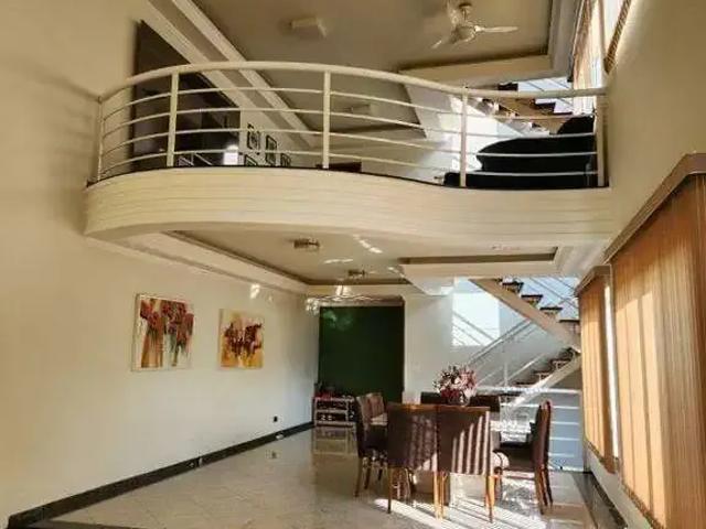 Casa / Sobrado para Venda em São Caetano do Sul/SP Olímpico 3 Quartos