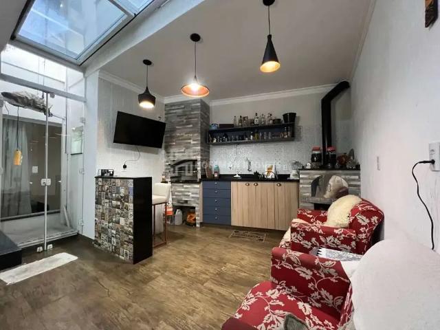 Casa / Sobrado para Venda em São Caetano do Sul/SP Olímpico 3 Quartos