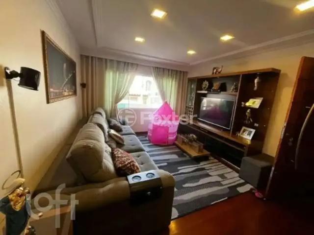 Casa / Sobrado para Venda em São Caetano do Sul/SP Olímpico 3 Quartos