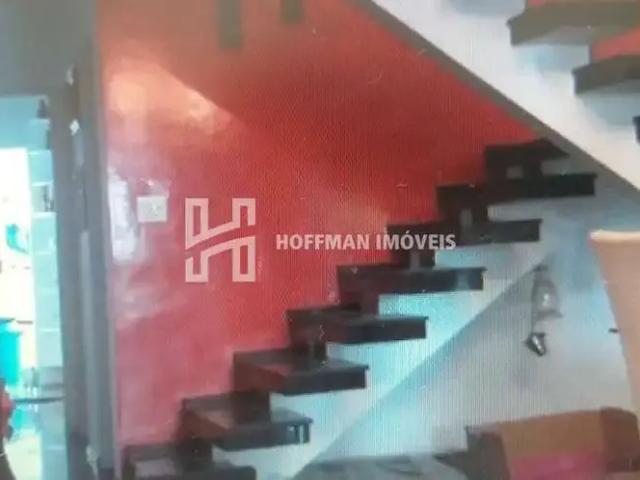 Casa / Sobrado para Venda em São Caetano do Sul/SP Olímpico 3 Quartos
