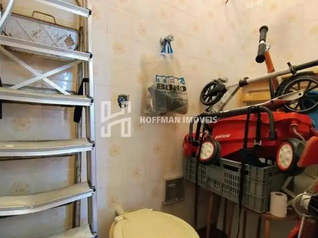 Casa / Sobrado para Venda em São Caetano do Sul/SP Olímpico 3 Quartos