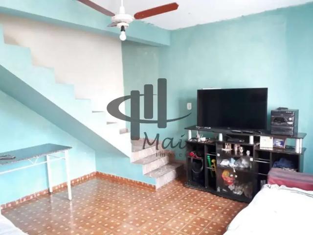 Casa / Sobrado para Venda em São Caetano do Sul/SP Olímpico 3 Quartos