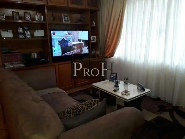 Casa / Sobrado para Venda em São Caetano do Sul/SP Olímpico 3 Quartos