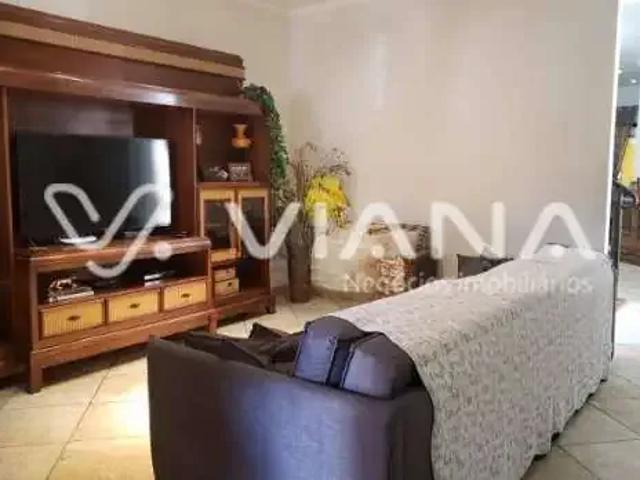 Casa / Sobrado para Venda em São Caetano do Sul/SP Olímpico 3 Quartos