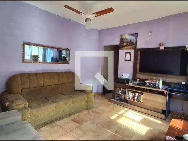 Casa / Sobrado para Venda em São Caetano do Sul/SP Olímpico 3 Quartos
