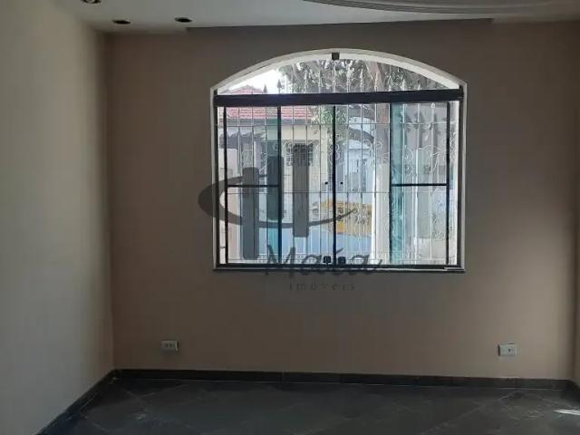 Casa / Sobrado para Venda em São Caetano do Sul/SP Olímpico 3 Quartos