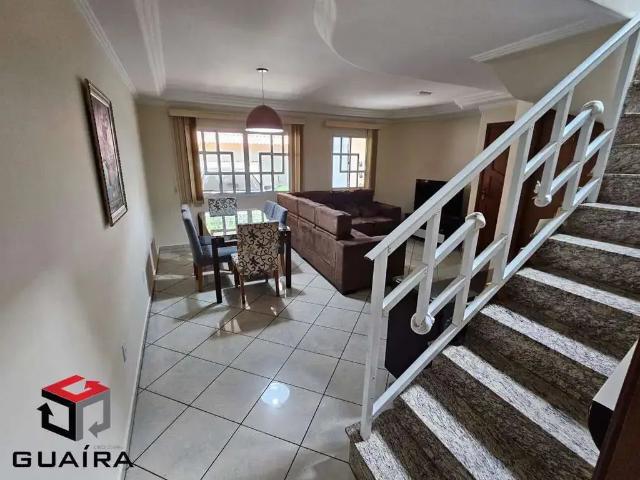 Casa / Sobrado para Venda em São Caetano do Sul/SP Olímpico 3 Quartos